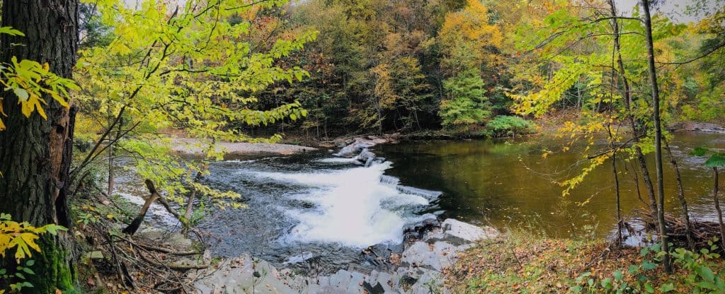 Conservation Partnership - ensuring a clean water future